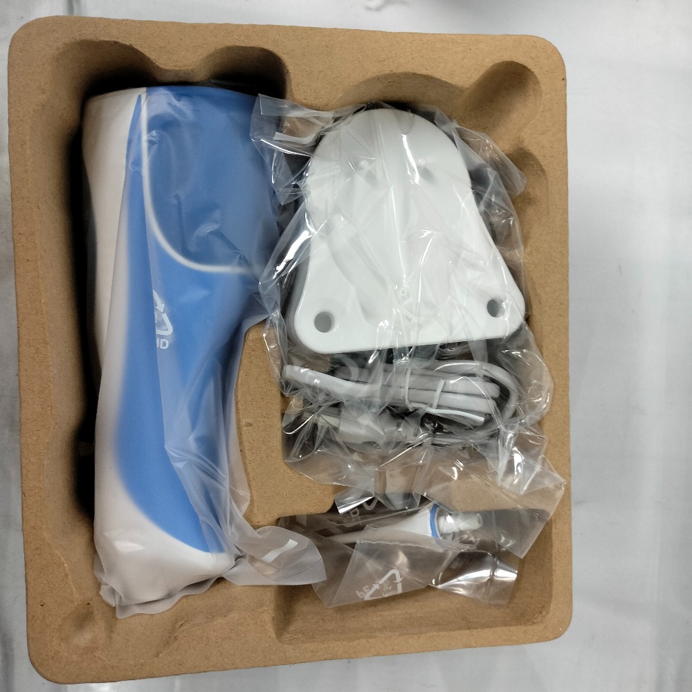 Panasonic Panasonic DentaCare Dental Oral Cordless Waterjet Teeth ...